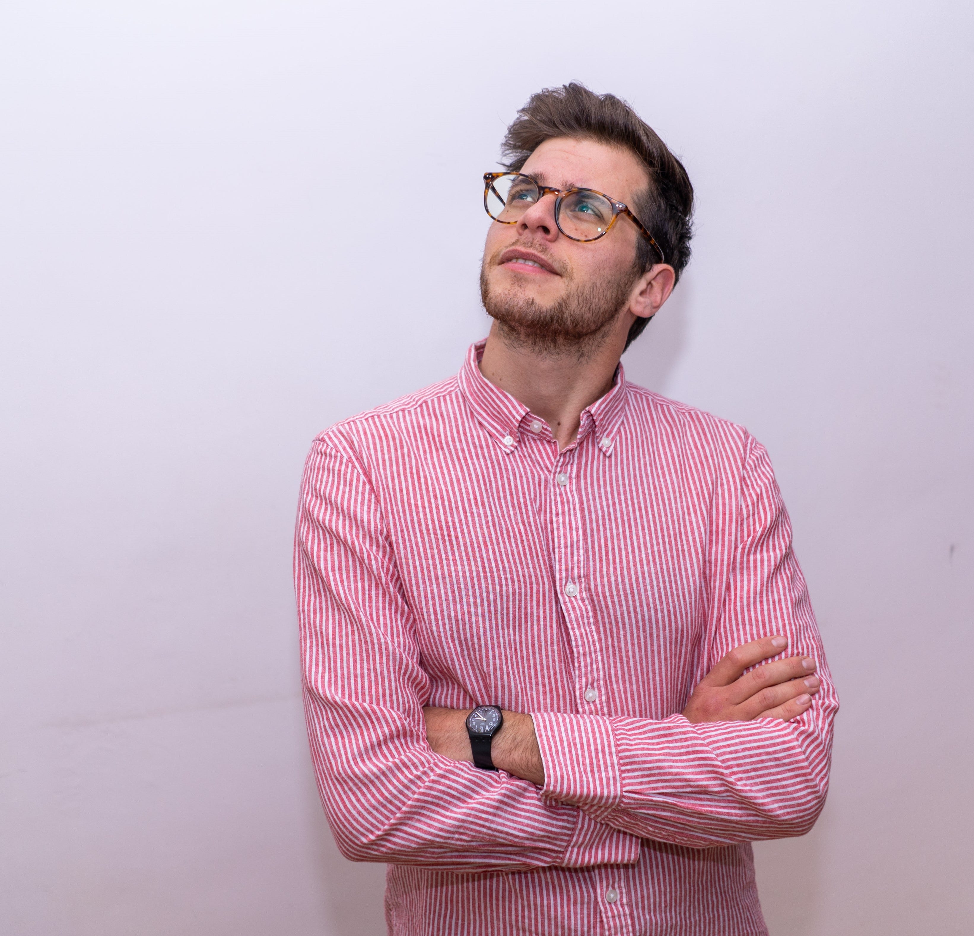 Max Corona, che sarei io | Substack