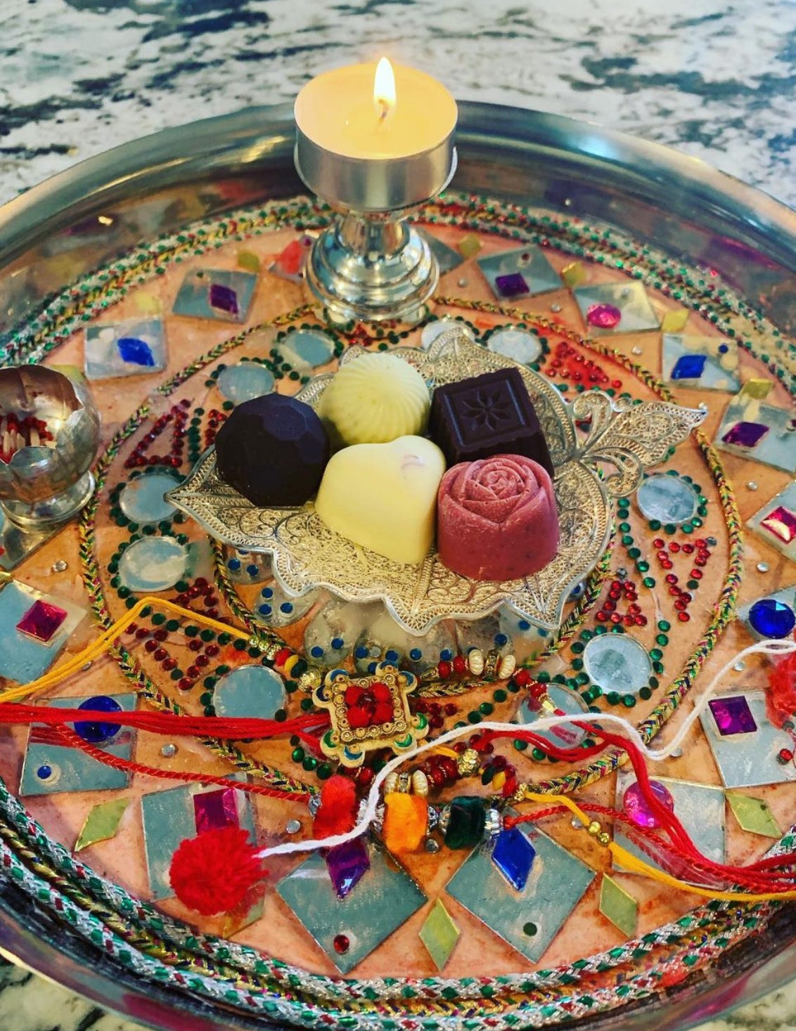 Sweet Success: Unwrapping Jashan Chocolates