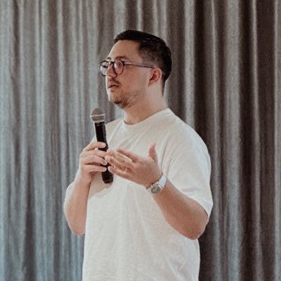 Batuhan Karasakal | Substack