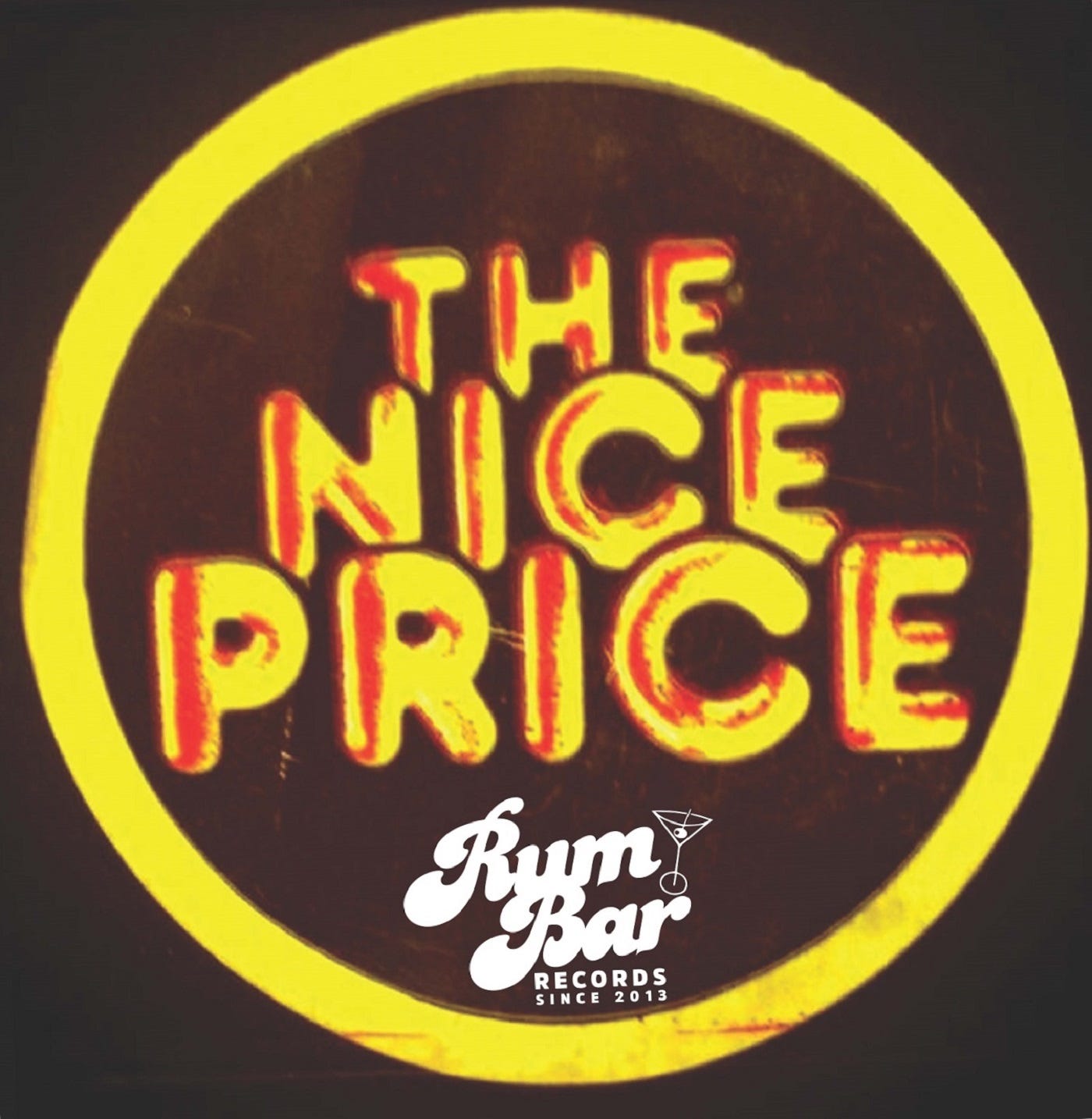 Rum Bar Records closes out a loud 2023 with ‘The Nice Price’ year-end ...