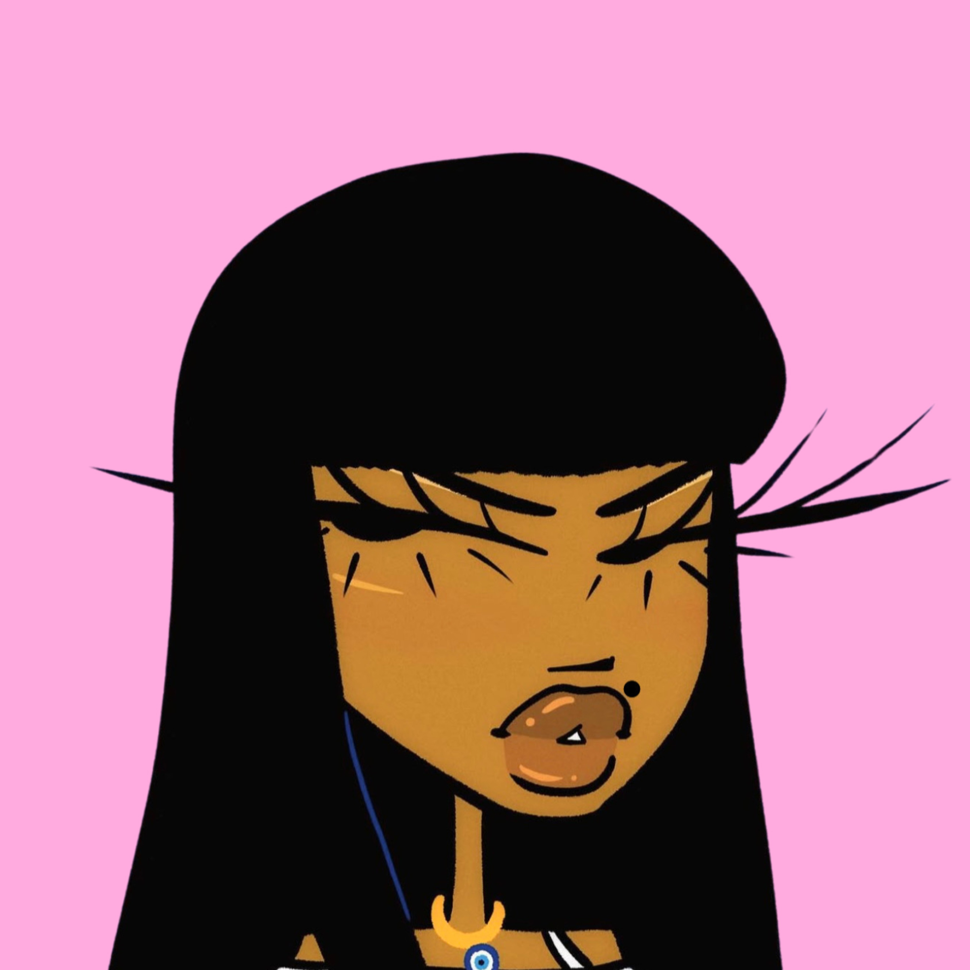 DonYé Taylor | Substack