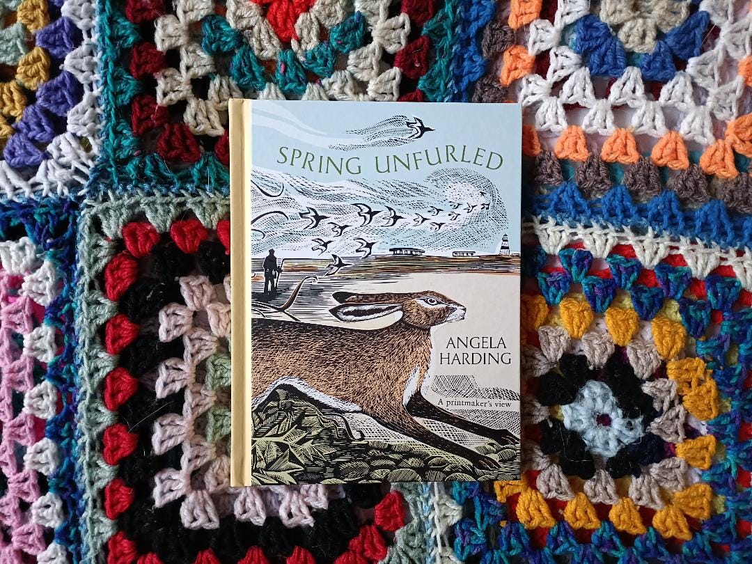 WHAT TO READ NEW - by Caroline Sanderson - What to Read Now