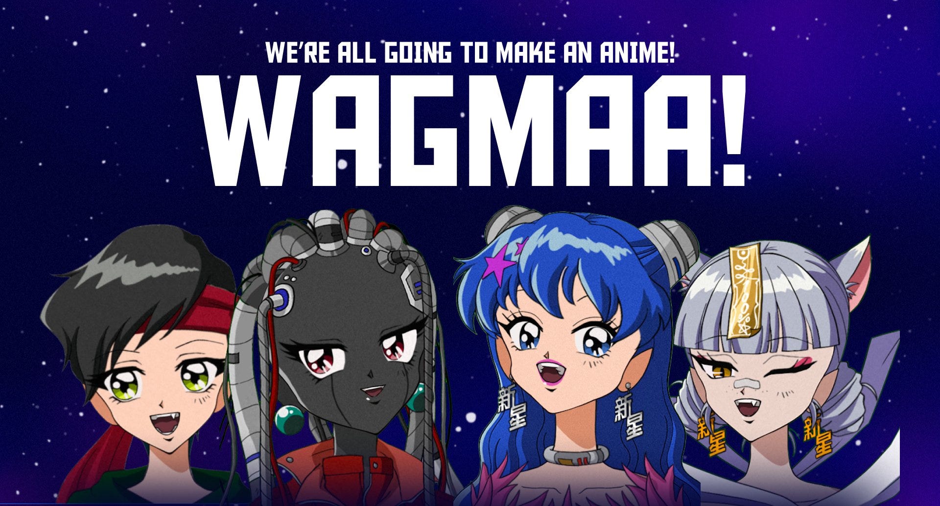Galverse #12 - Incredible Anime Previews!