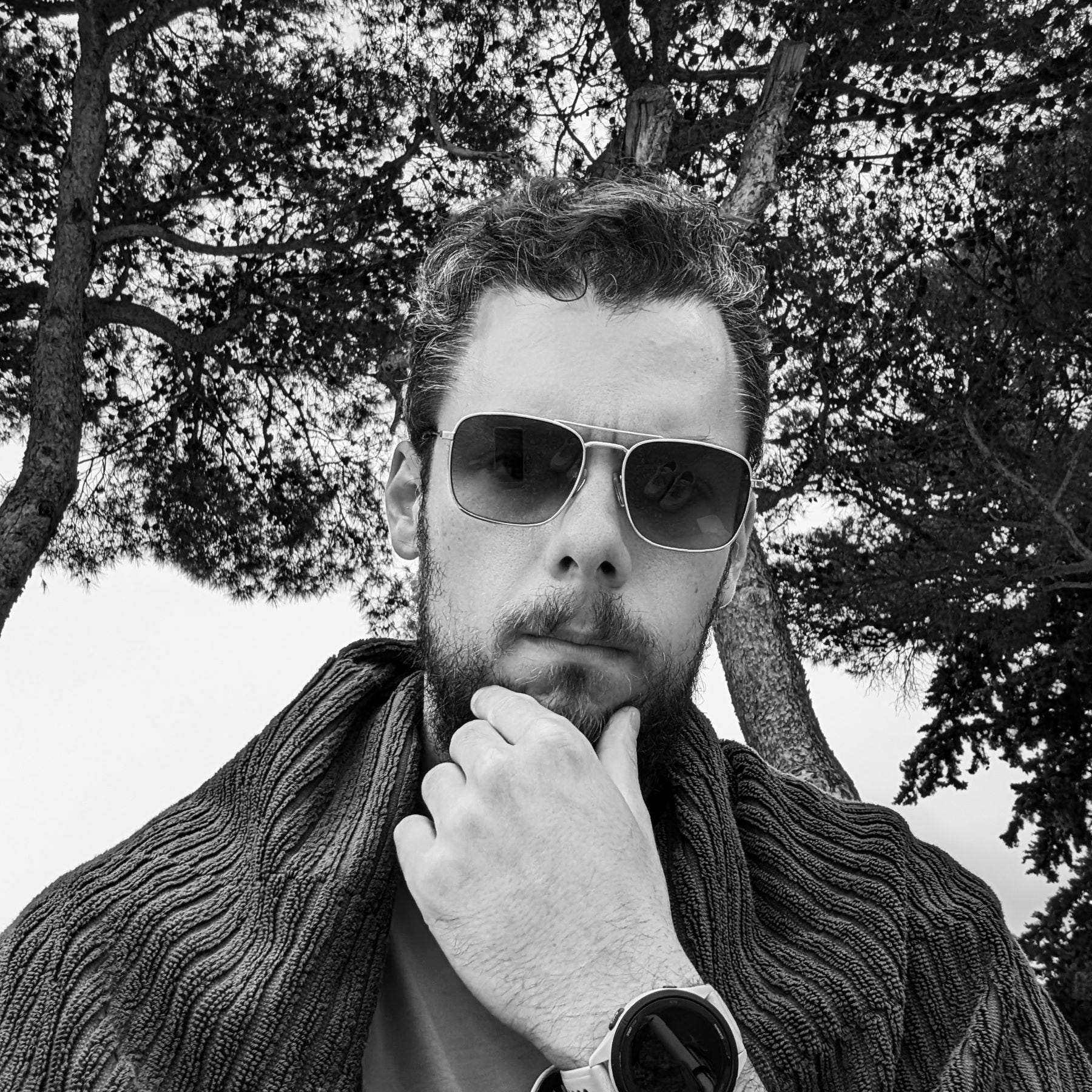 Antonio Melonio | Substack