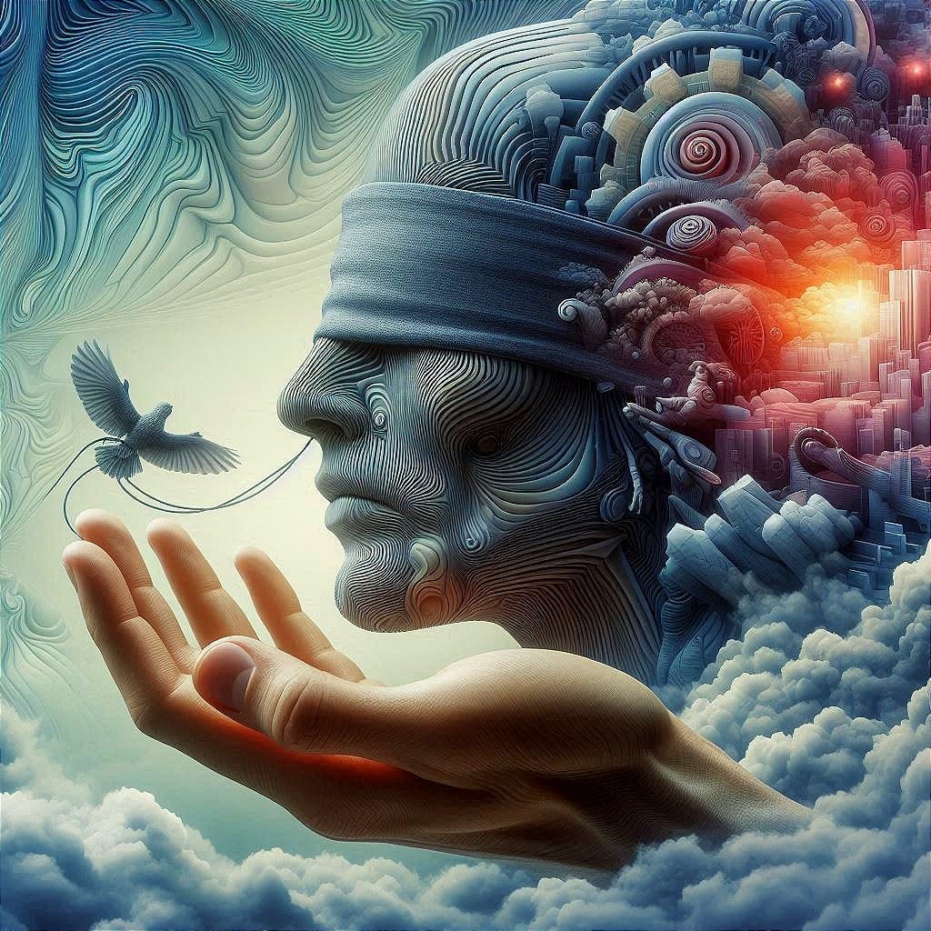 Contemplative Interbeing