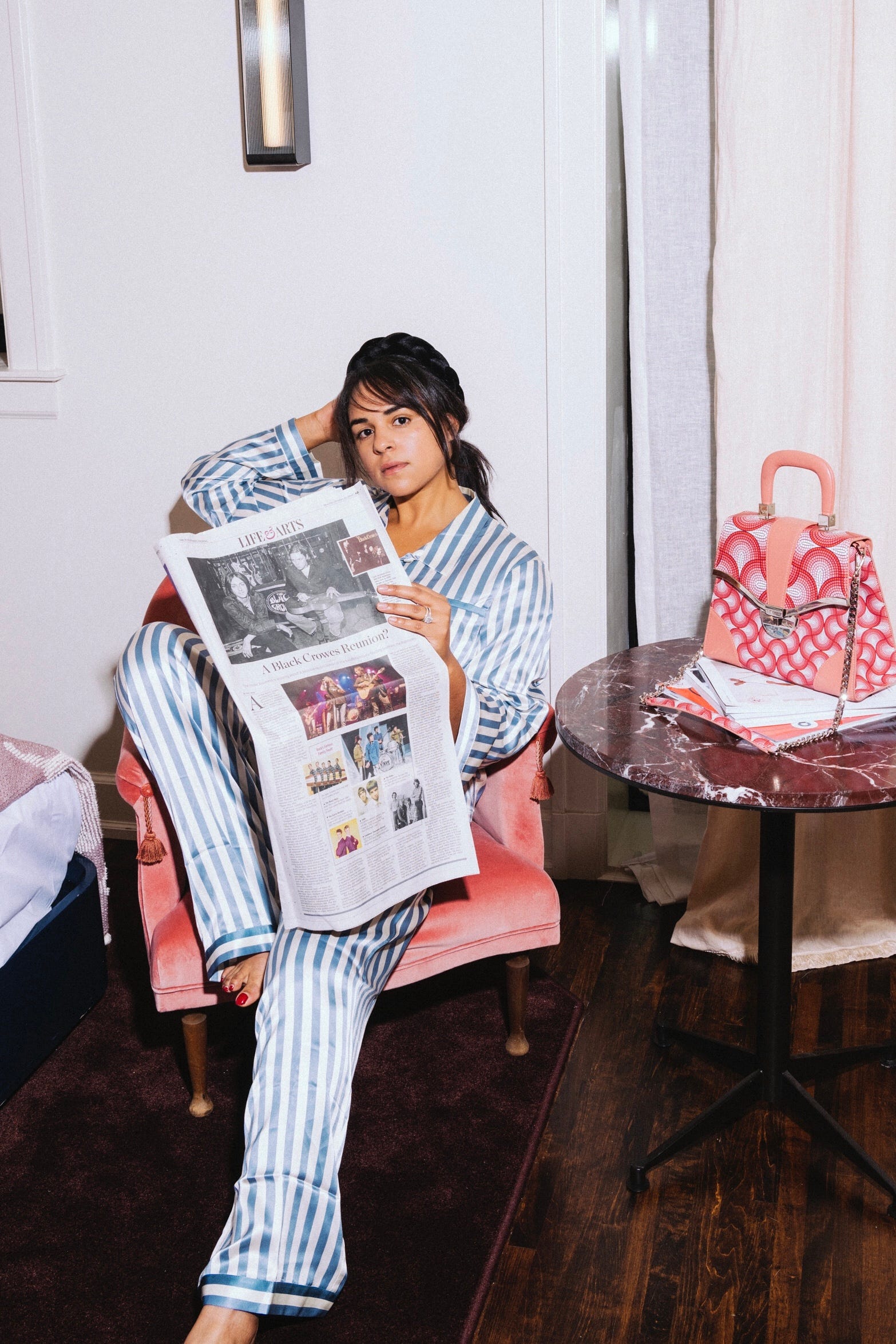 Please, Do Tell | Substack