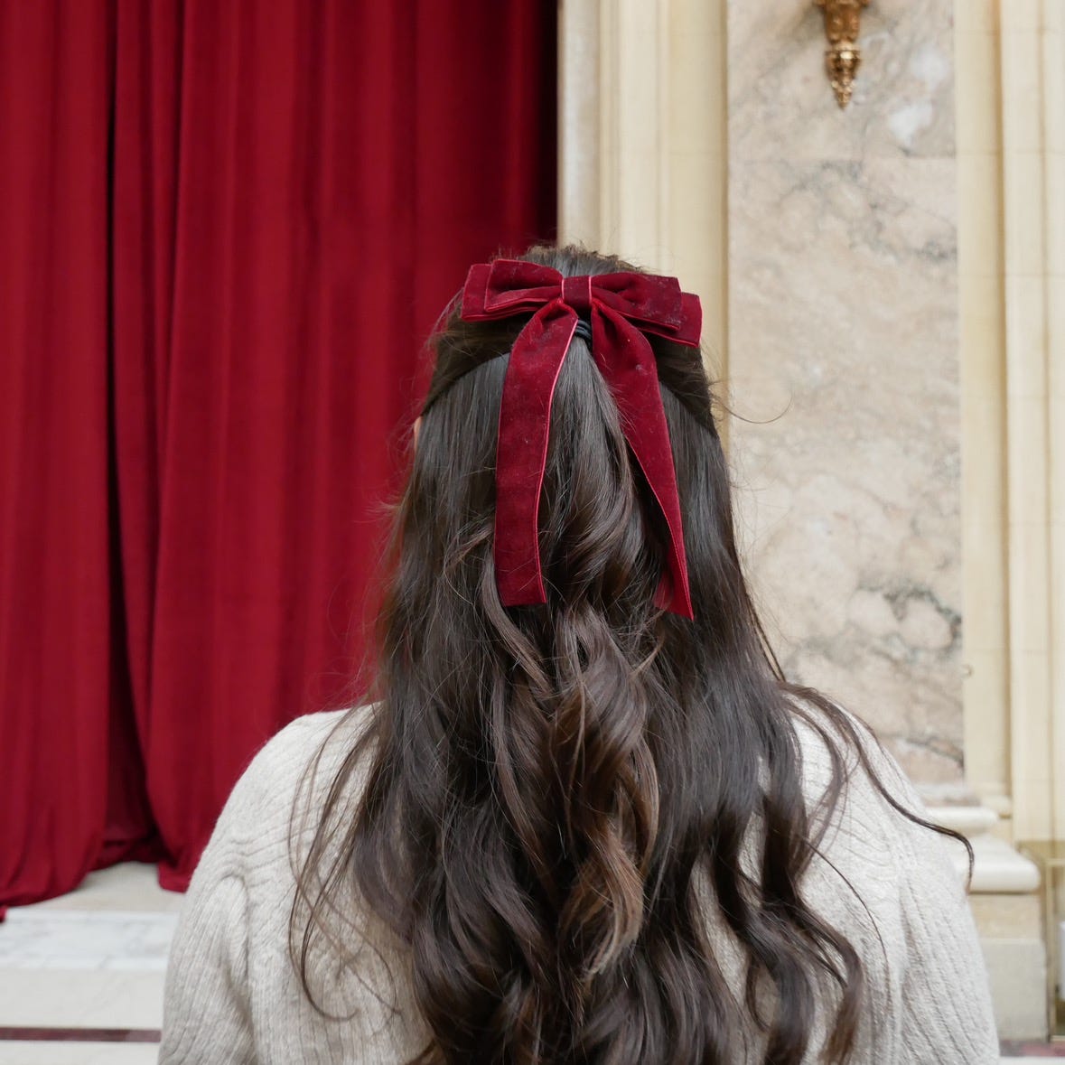 Irma Sophia | Substack