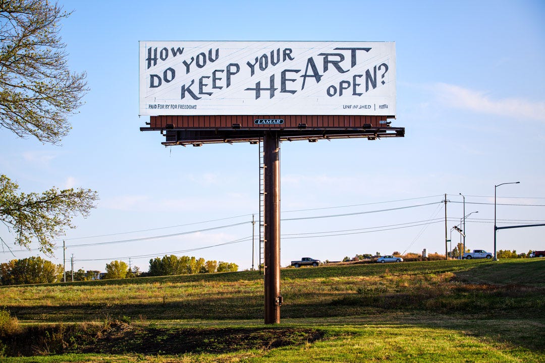 Create+Engage: How Public Art Engages All of Us
