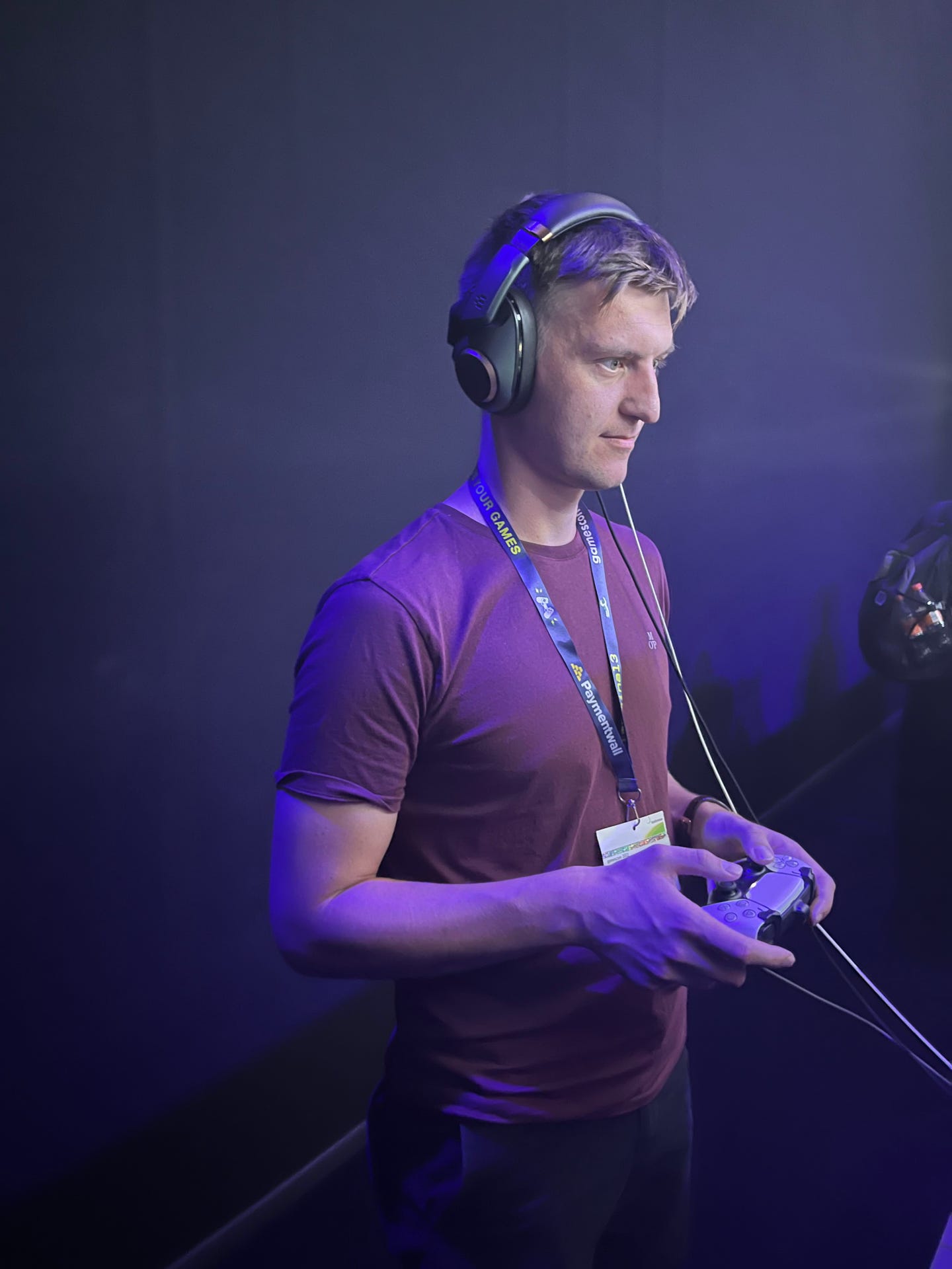 Tomas Ramoska | Substack