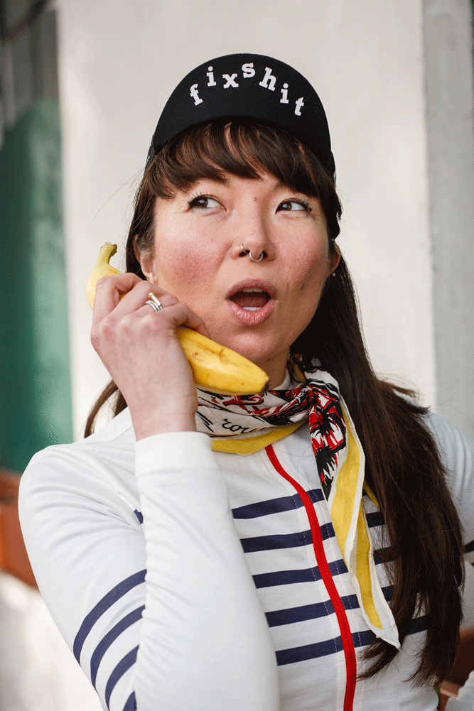 Jenni Gwiazdowski | Substack