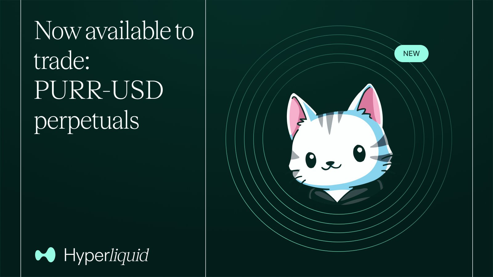 Hyperliquid: The PURRemium DEX L1 - by SKYGG Korea