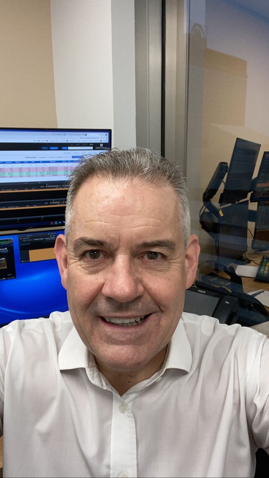 Andrew Sullivan | Substack