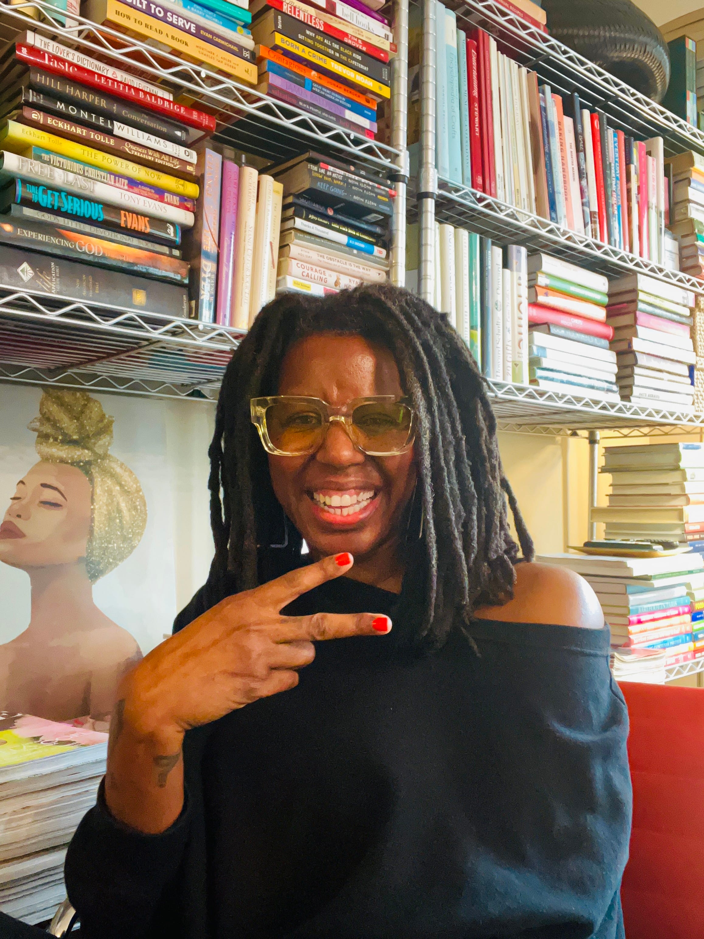 Sally McMullin | Substack