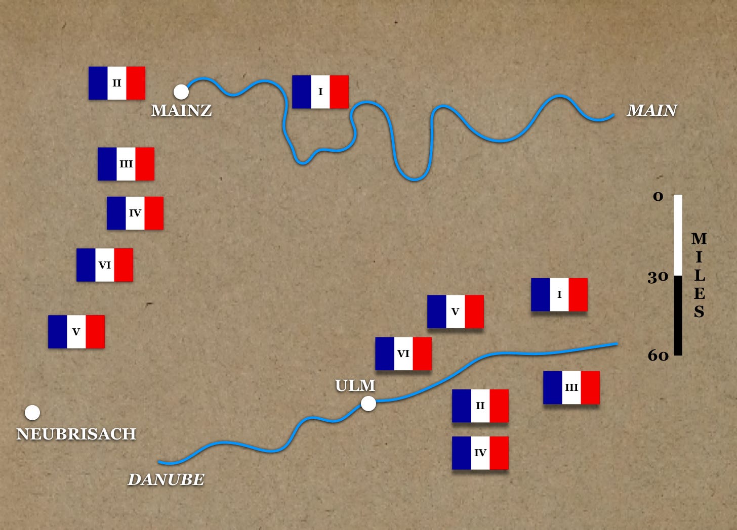 Part I, Section C (Napoleon) - by Bruce Ivar Gudmundsson