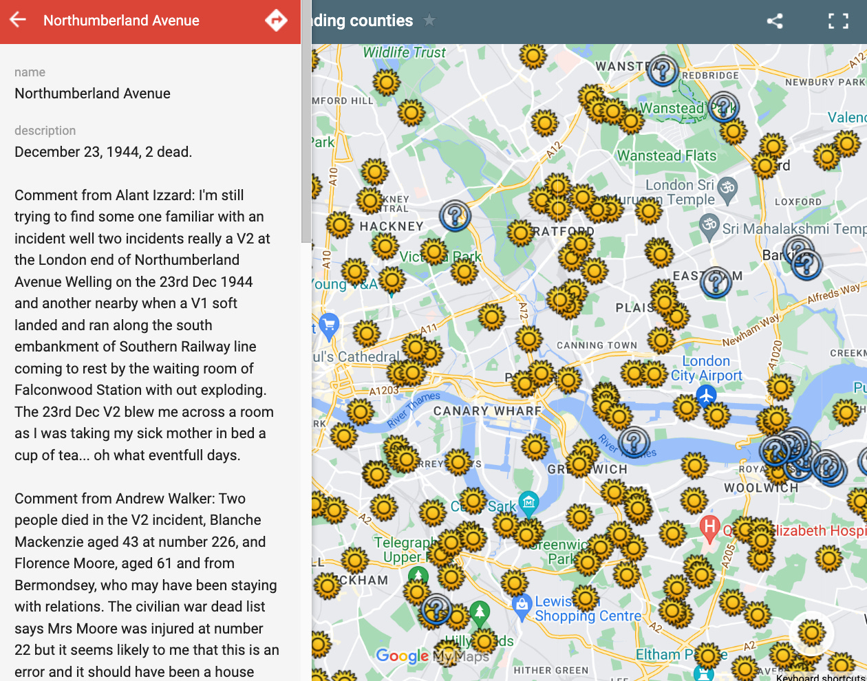 Londonist is 20: Historical Highlights From Two Decades of Geeking at ...