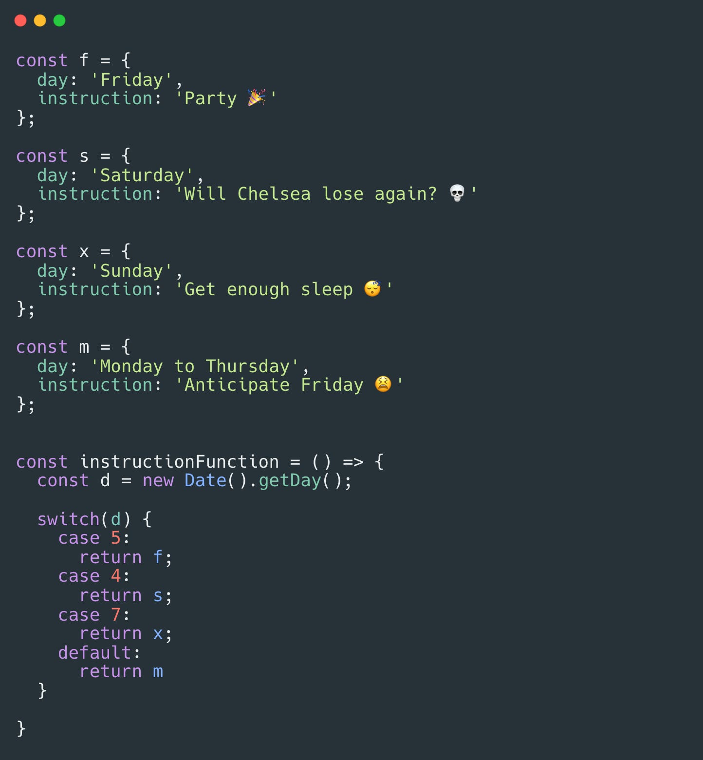 Make Your Own Rules With ESLint - by Osahon Oboite