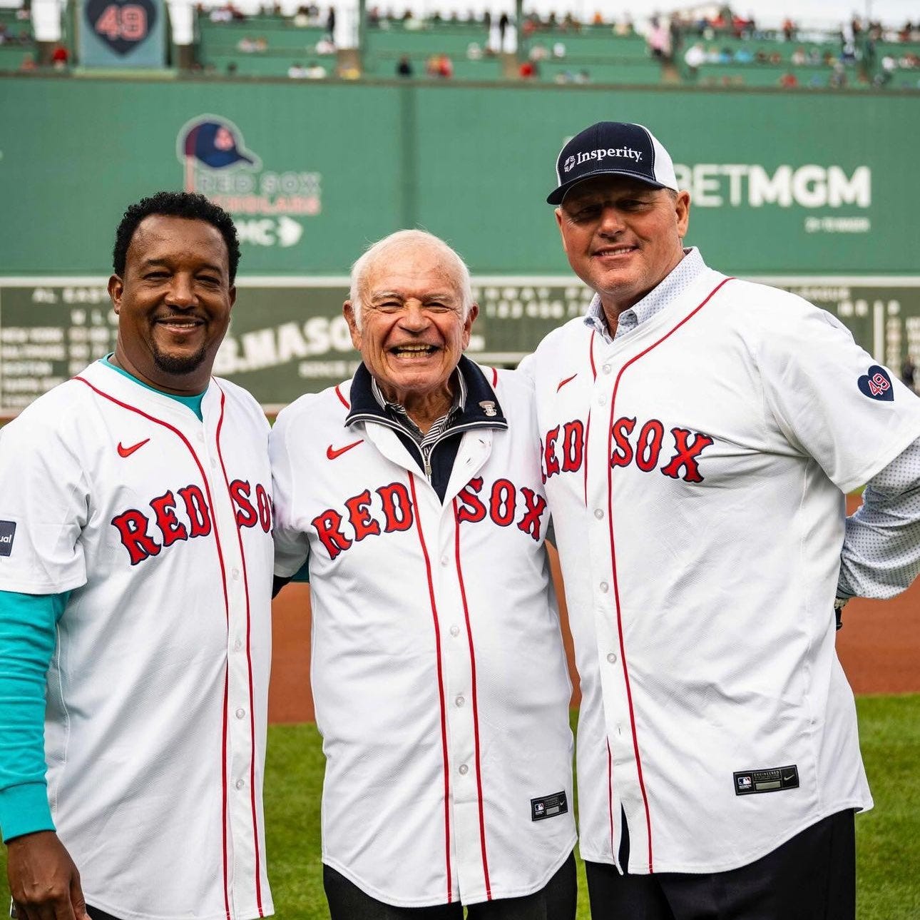 Friday Four-Pack 10.4.24 - by Mut (Mike Mutnansky)