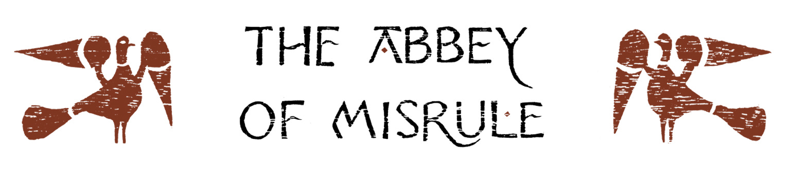 A Word from the Artist - by Ewan Craig