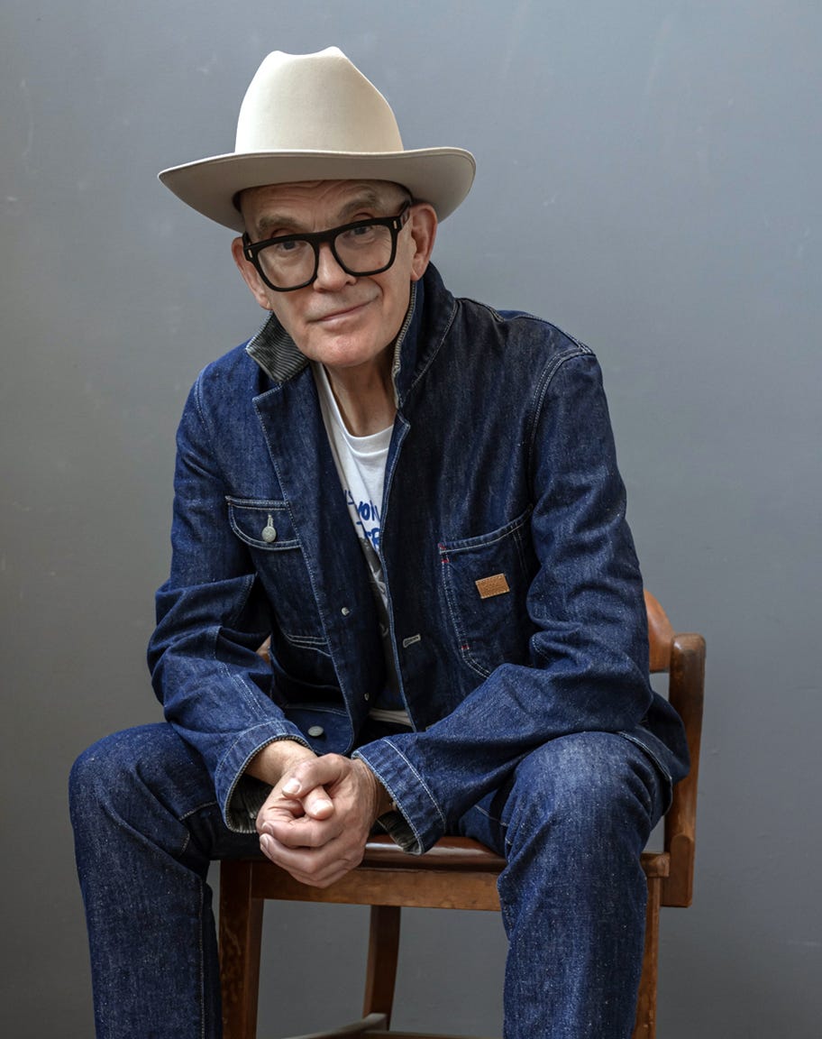 Today's FlakPhoto: Rob Hann - by Andy Adams