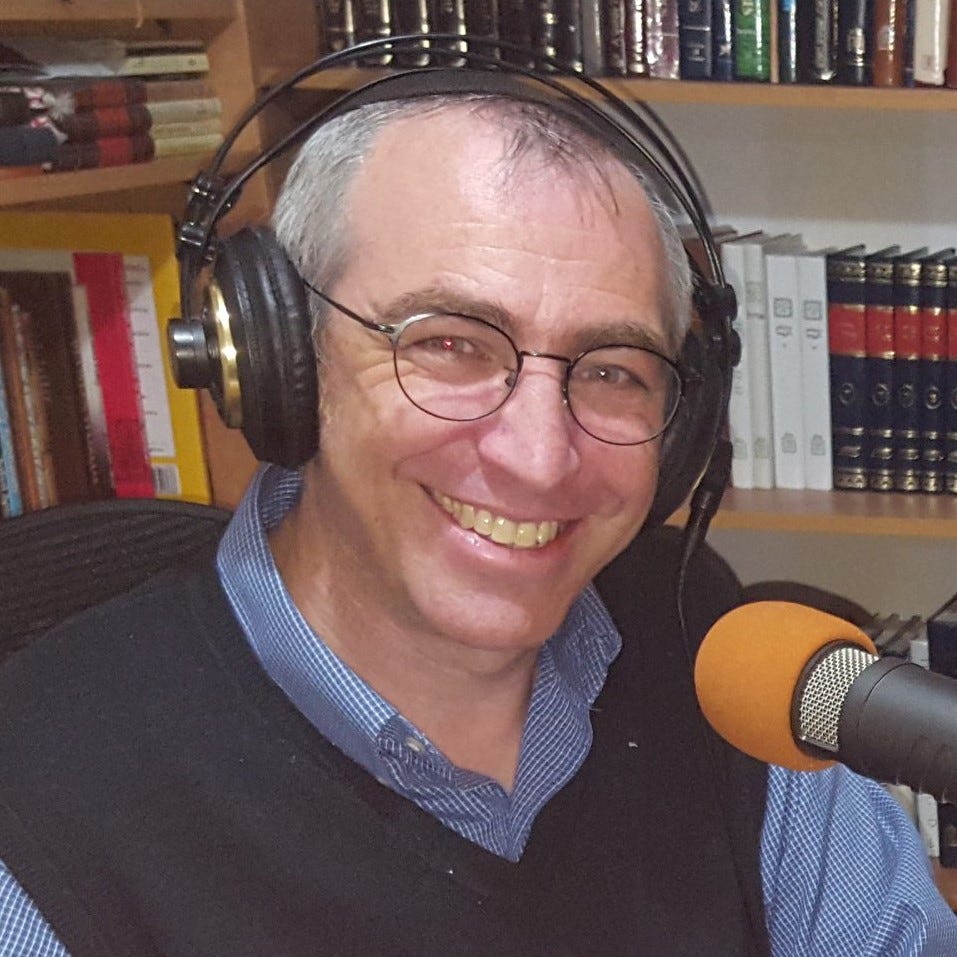 Scott Kahn | Substack