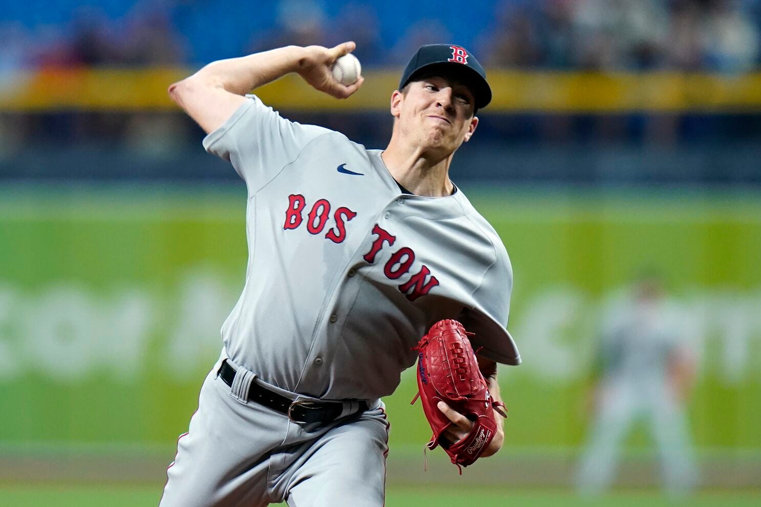 Nick Pivetta to return to rotation on Monday night