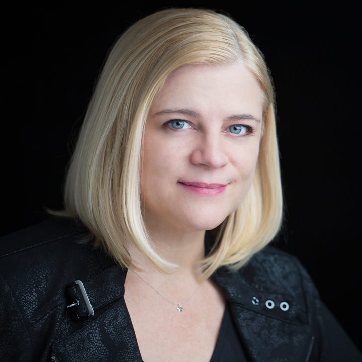 Crystal King | Substack