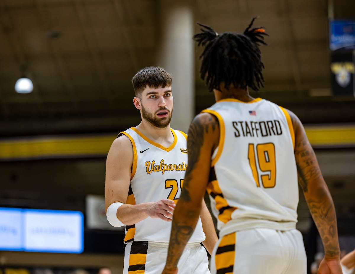 David vs. Goliath: The Alternate Ending - by Paul Oren