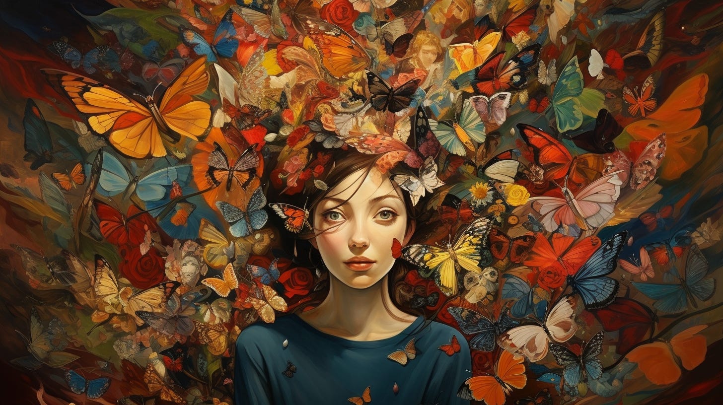 Why psychedelics effectively treat depression Why psychedelics effectively treat depression
