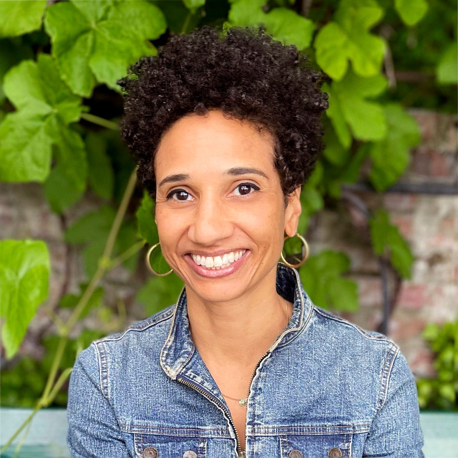 Lisette Austin | Substack