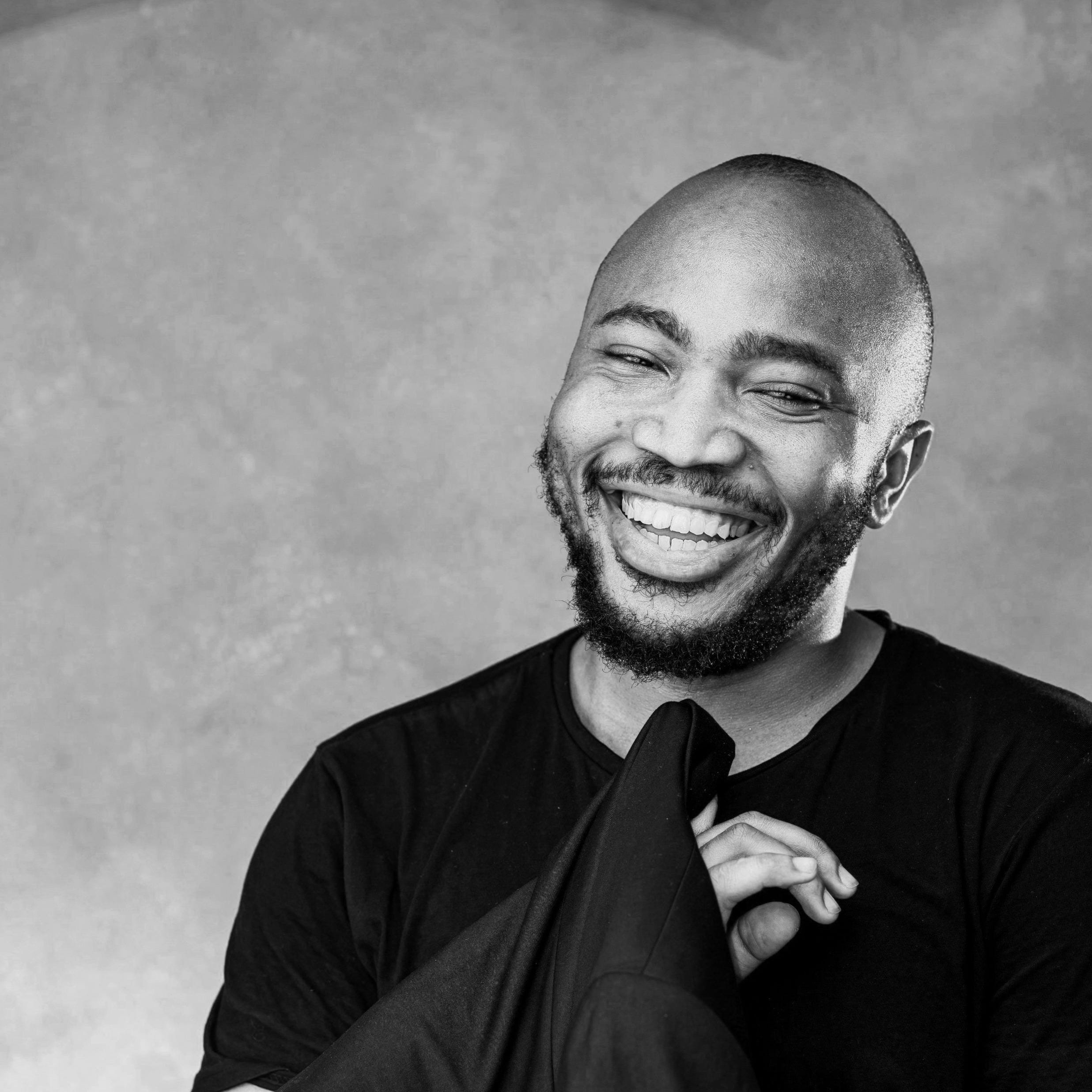 Joey Akan | Substack