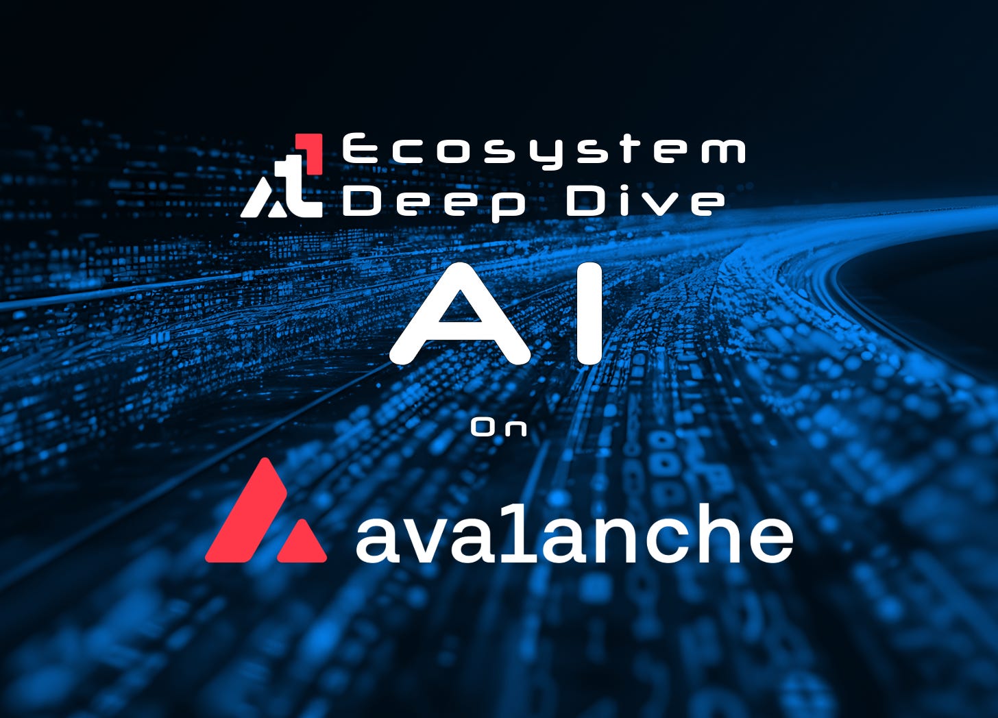 Avalanche Empowers AI Agents On-Chain