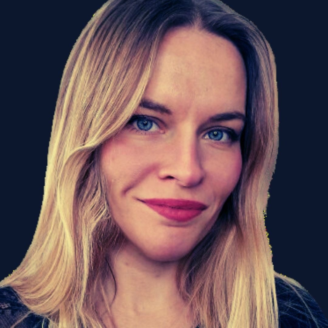 Justyna Rossy | Substack