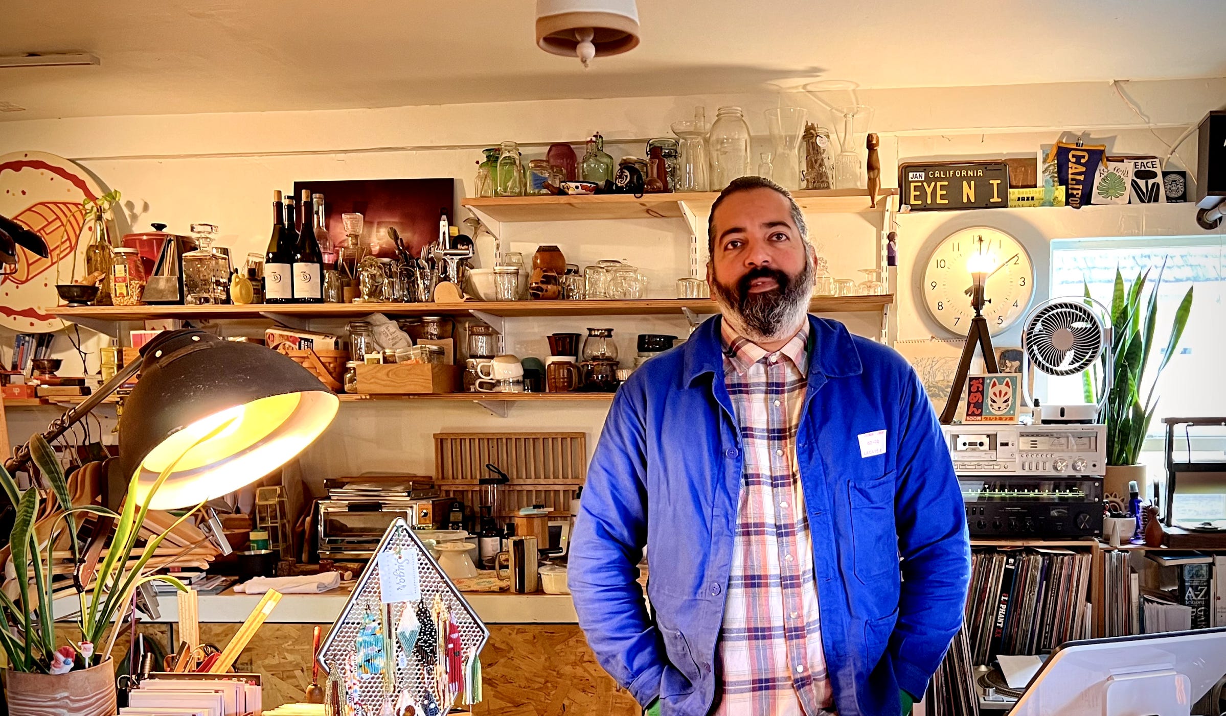 The perfect transitional layer - Best Friends