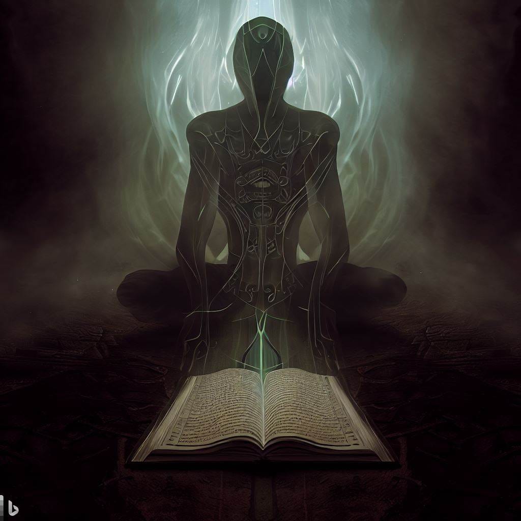 Os 11 Princípios Luciferianos: Sabedoria, Poder e Evolução Pessoal