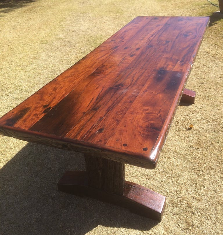 Fort Doppies - by Walter Tschinkel - Walter’s Essays: