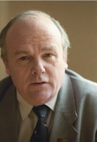 About Episode 644 Velikhov's Friends