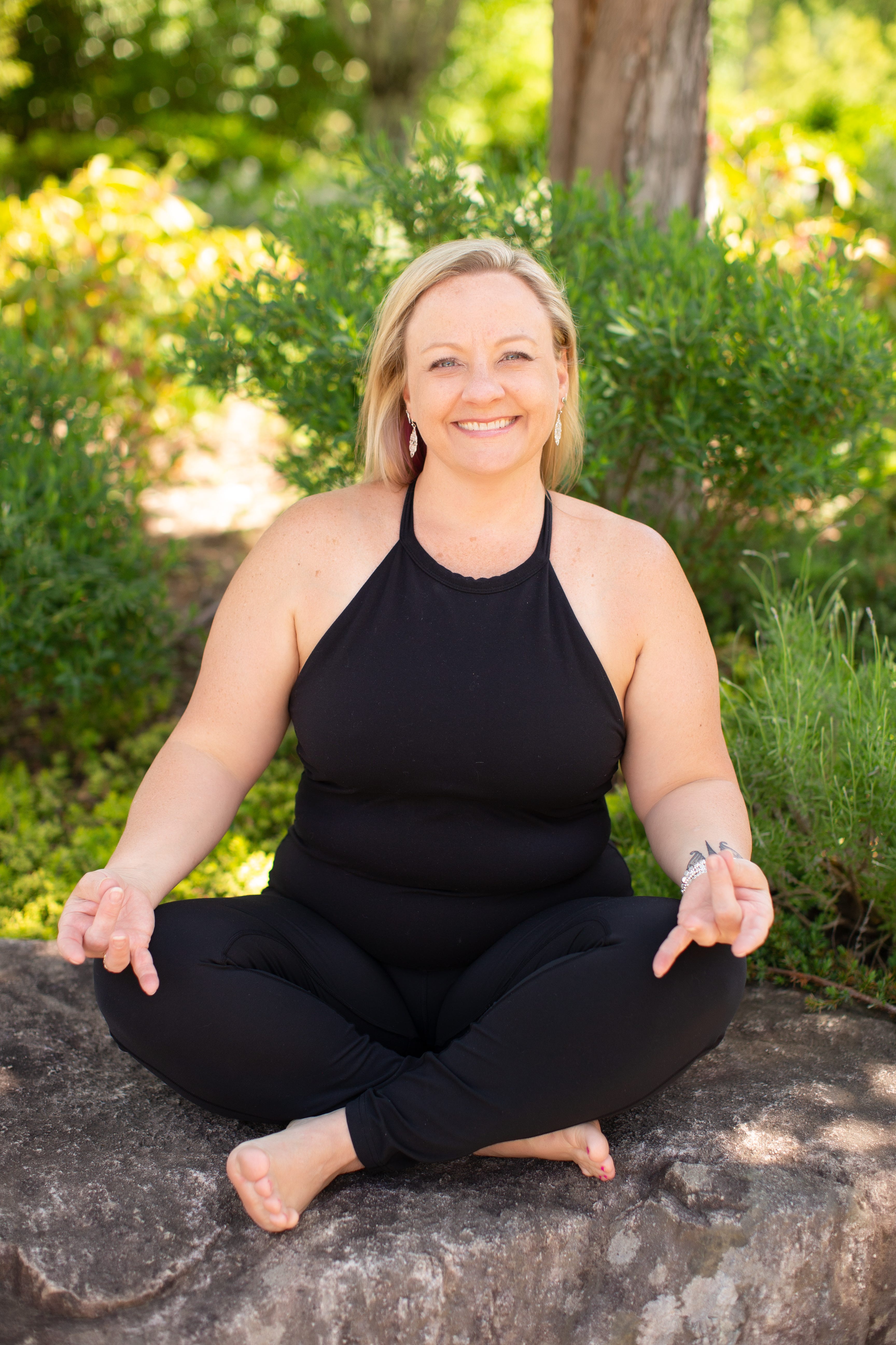 Carrie Myers | Substack