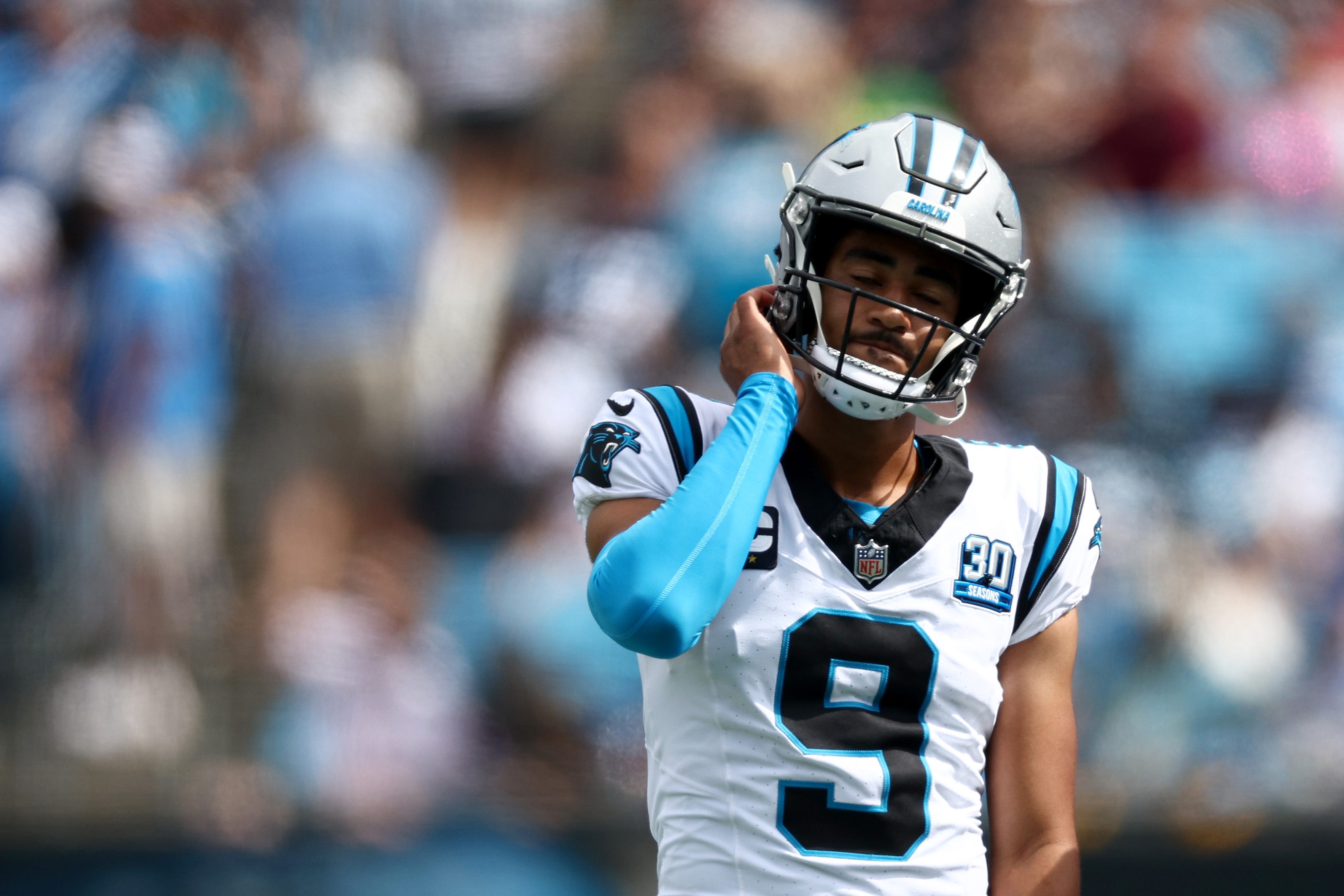Q&A: Quincy Avery on the art of quarterbacking in today's NFL