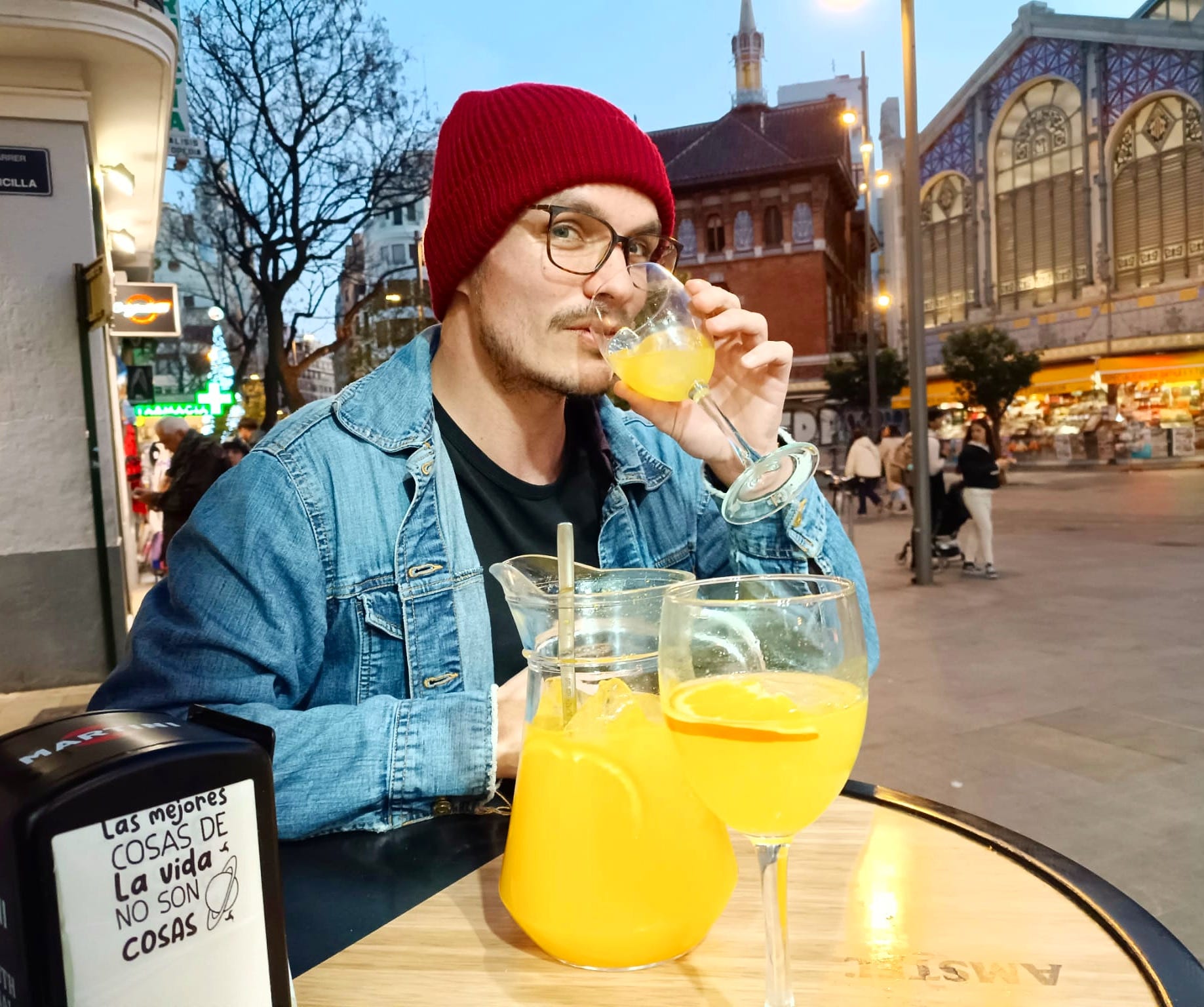 Daniel R. Staehr | Substack