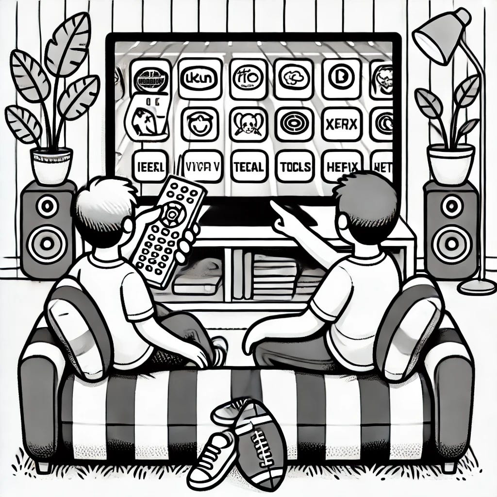 Geek Locker Roundup #18 - by Cameron Douglas