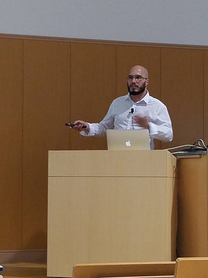 Amine Belaid | Substack