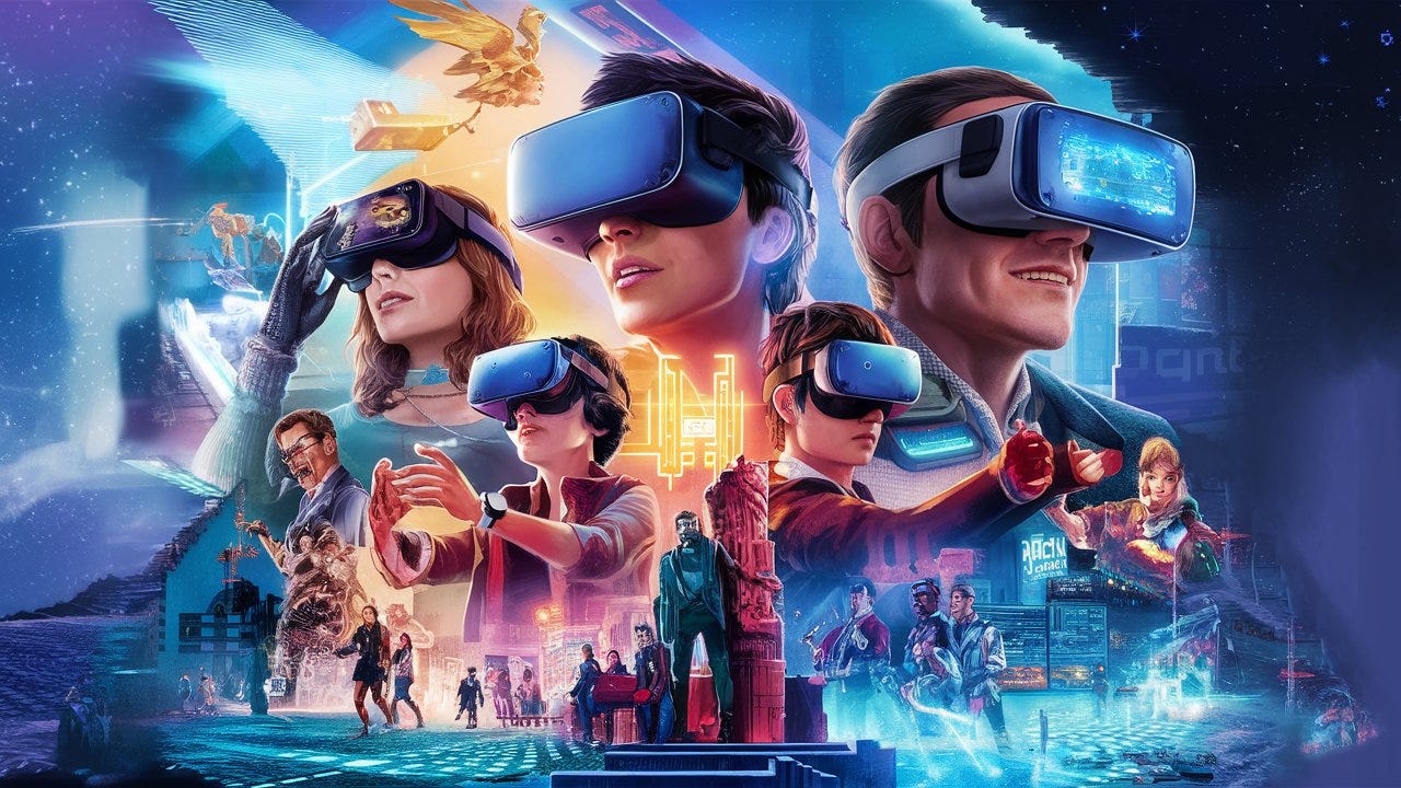 Boston VR Newsletter - October 2024 Edition