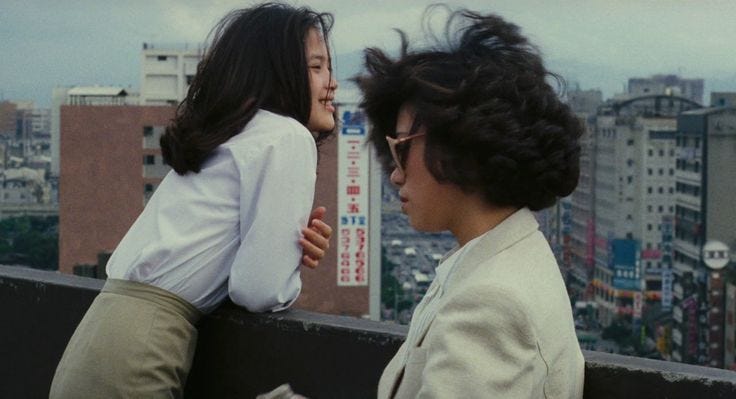 #45: A Fall Mood Board - by Zoe Suen - Floss