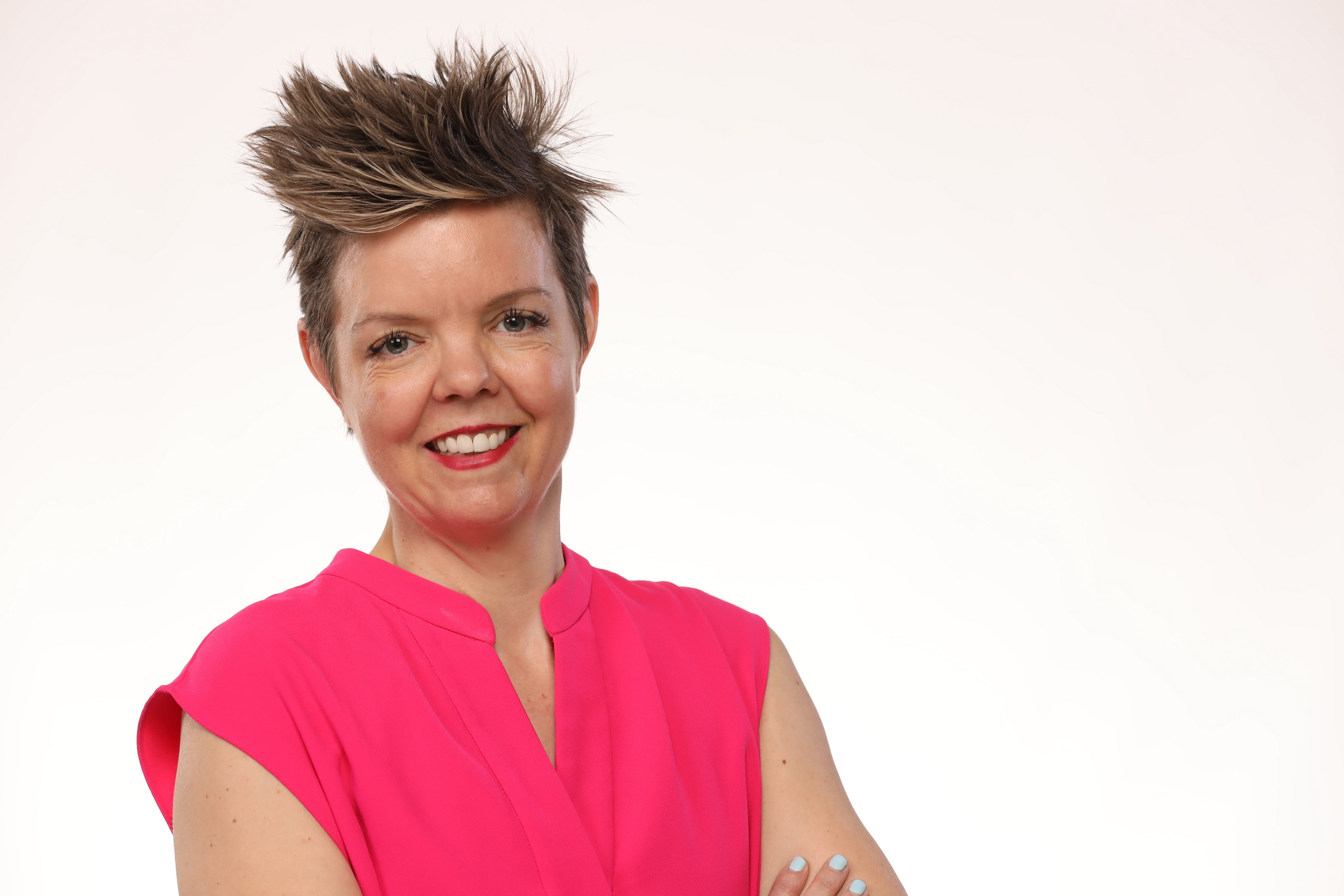 Dr. Casperson started a Substack....