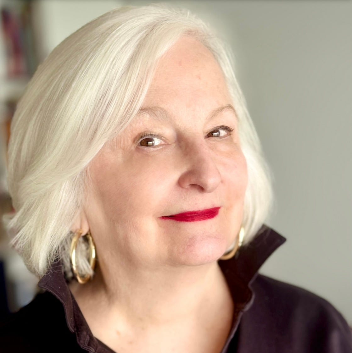 Jolene Handy | Substack