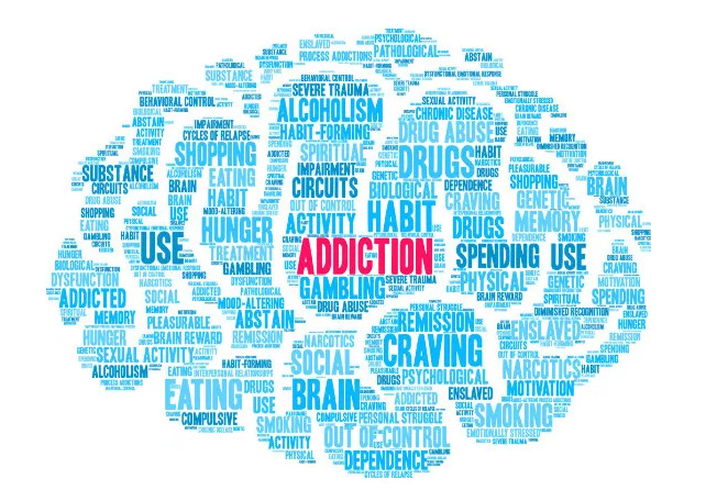 The Dangers of Cross Addiction - by Patrick Meowler