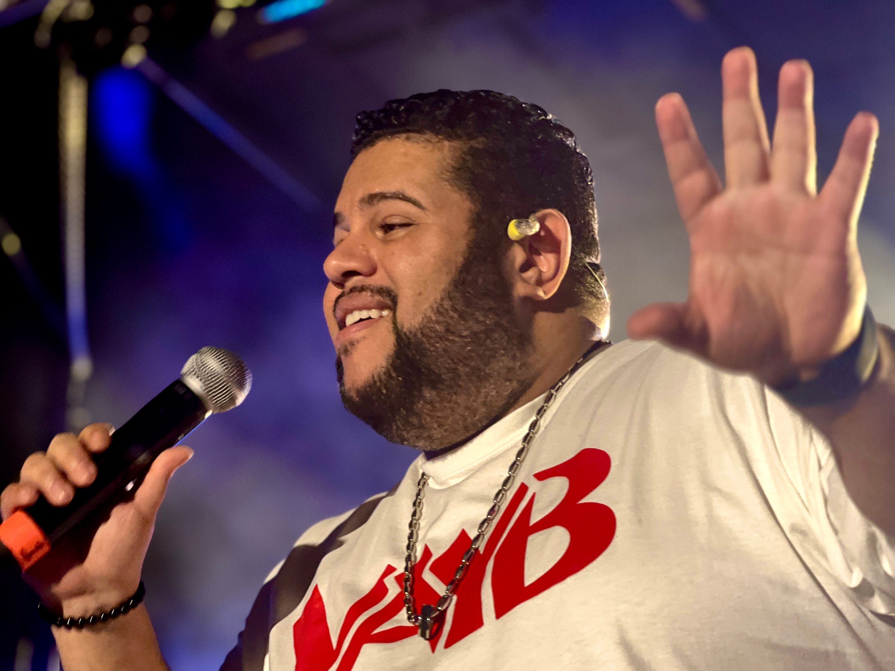 #16 - Les 5 albums de l’été en Haïti : le compas de retour au sommet