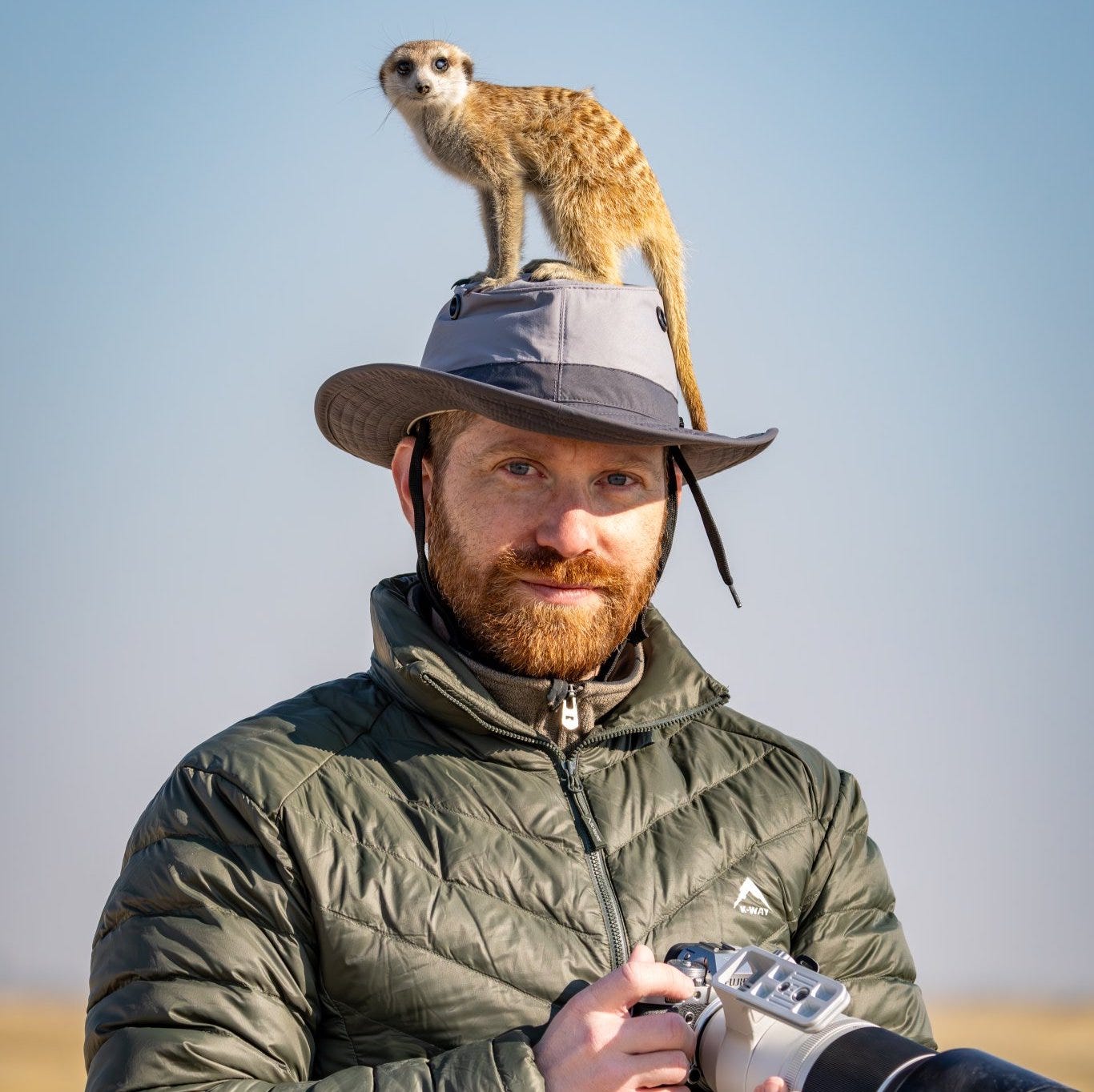 Kevin Webb | Substack