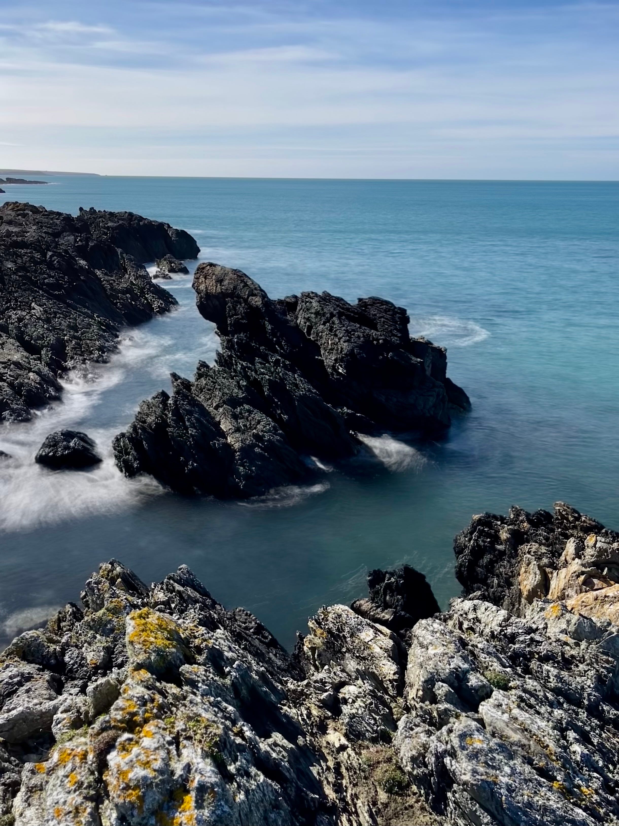 Are Phones The New Entry Level Camera? - by Morgan Farrar