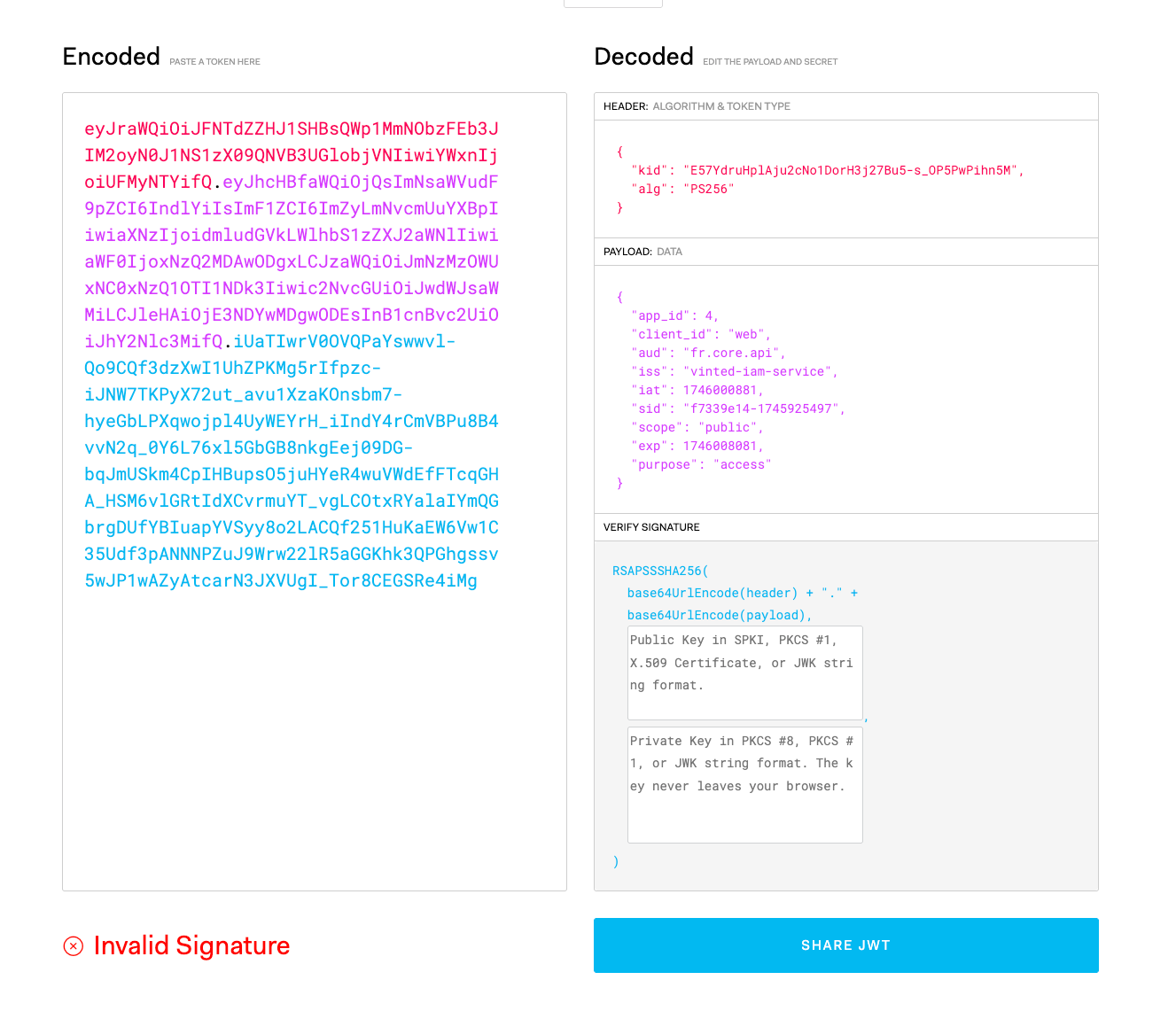 THE LAB #82: How to scrape Vinted using their internal APIs